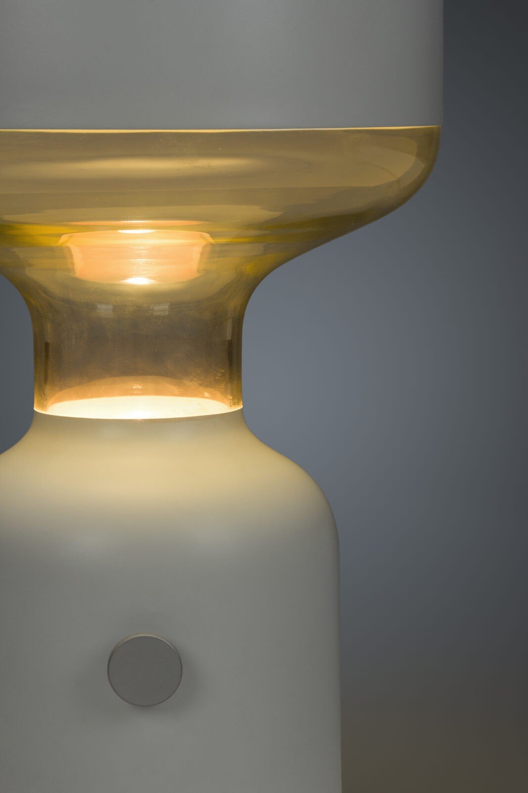 Table lamp Jinn - The Muse.lt